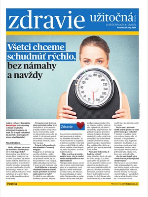 Denník Pravda - elektronický archív denníka Pravda - e.Pravda.sk