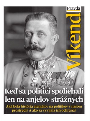 Denník Pravda - elektronický archív denníka Pravda - e.Pravda.sk