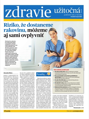 Denník Pravda - elektronický archív denníka Pravda - e.Pravda.sk