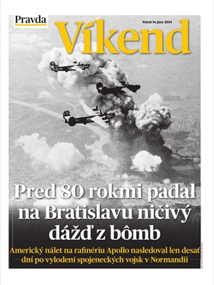 Denník Pravda - elektronický archív denníka Pravda - e.Pravda.sk