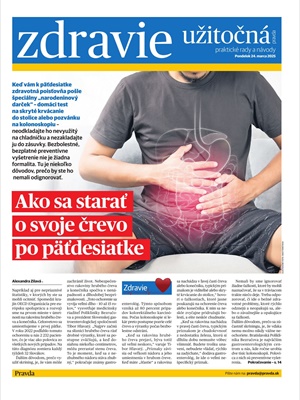 Denník Pravda - elektronický archív denníka Pravda - e.Pravda.sk